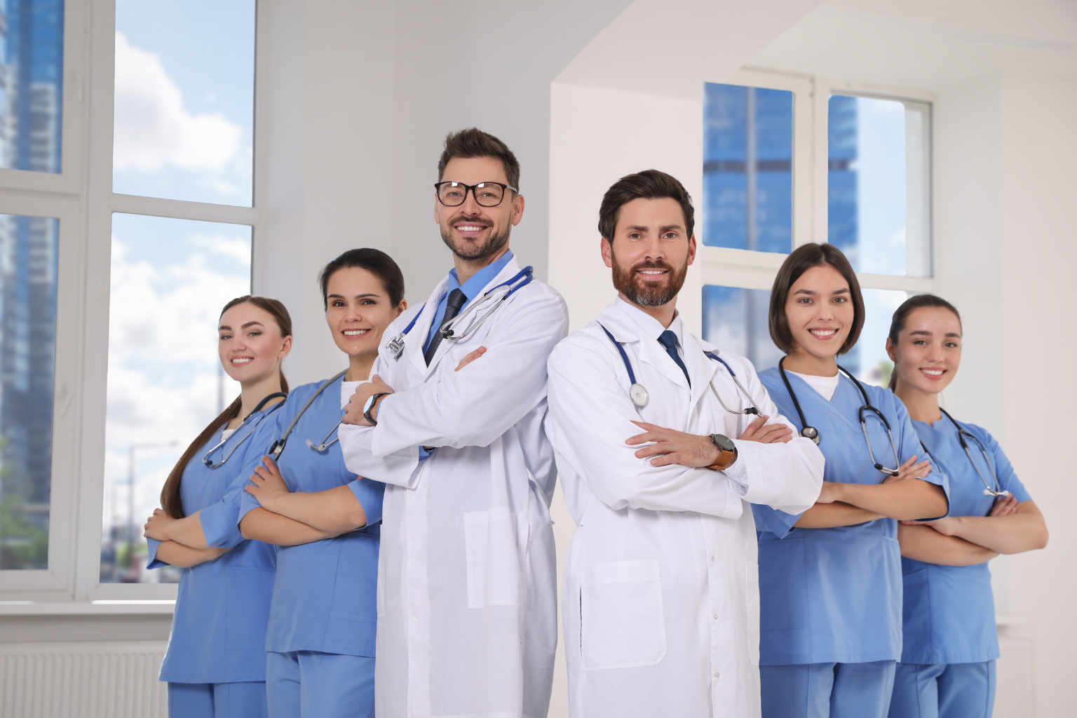 Pro Health Clinic