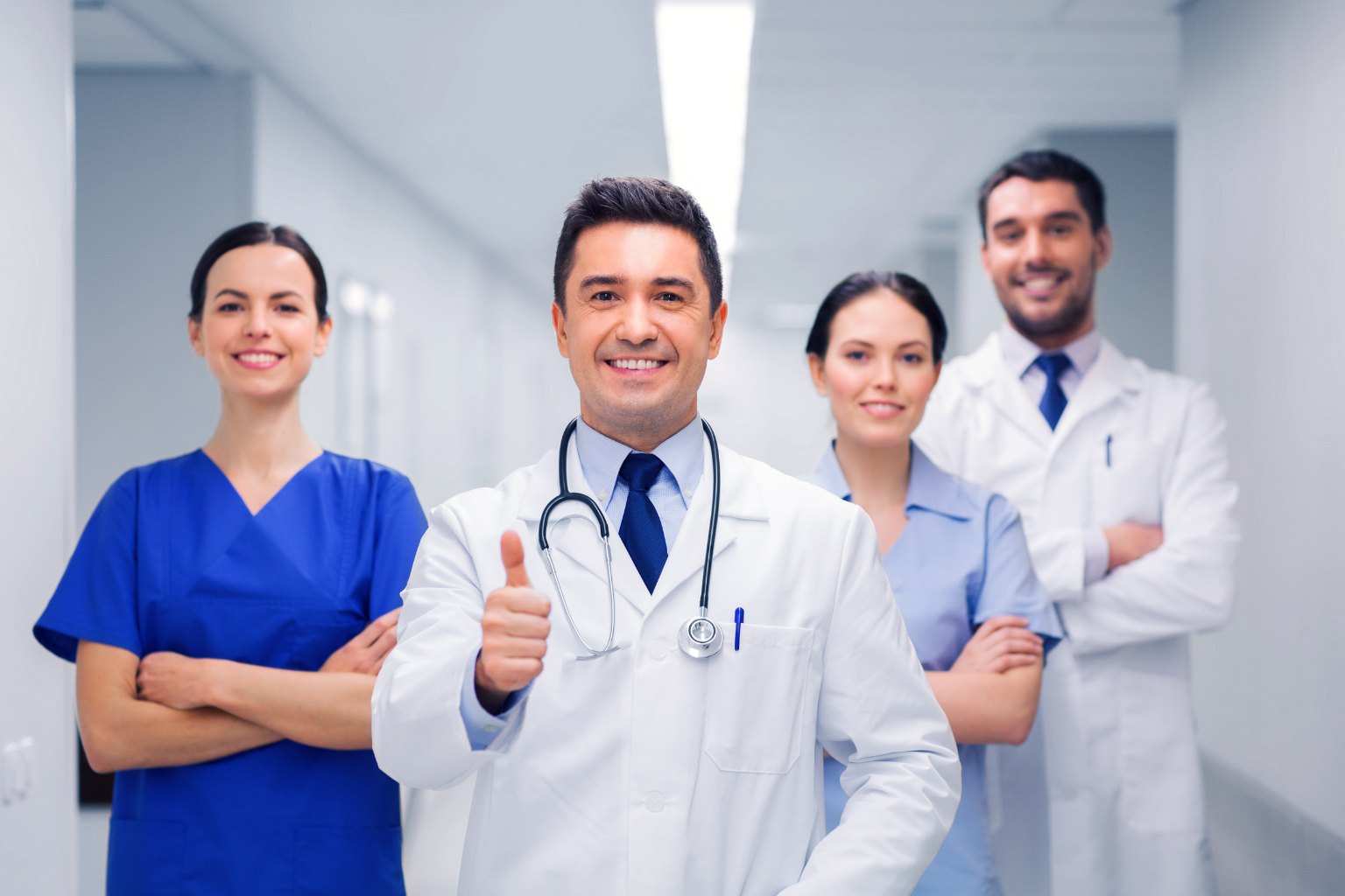 Pro Health Clinic